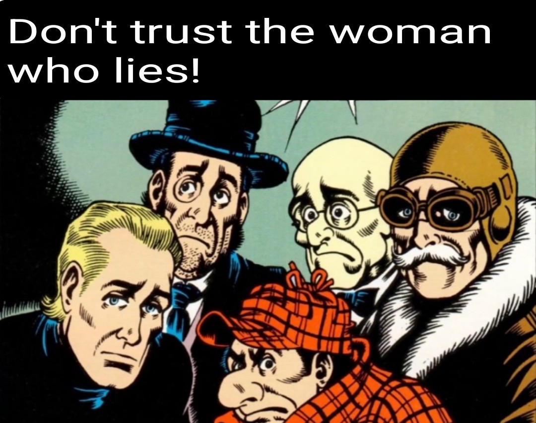 Simpson or Alan Ford “You’re not stupid, you’re just unlucky when you ...