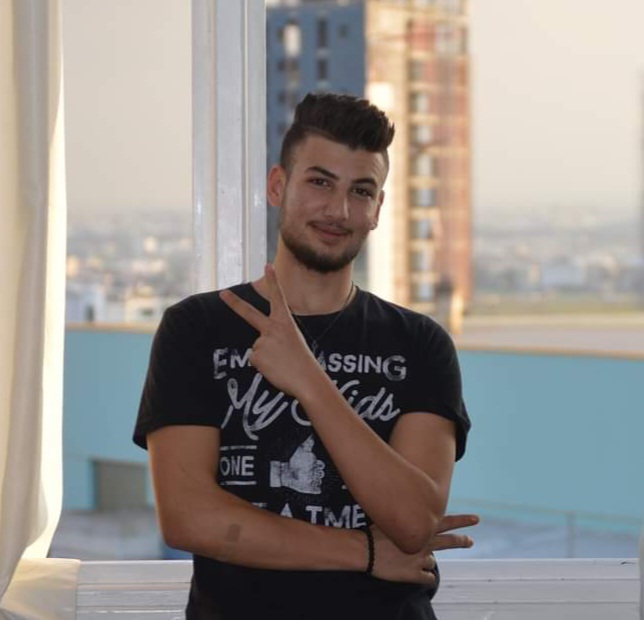Interview with my Palestinian Friend – Philosophyofgoodnews