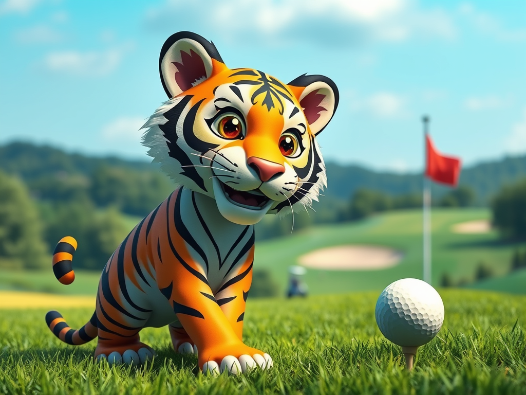 “Paper Tiger” – Philosophyofgoodnews